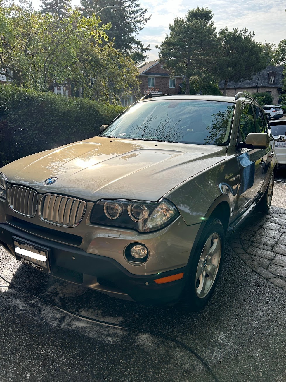 Prime Shine Auto Detailing